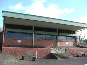 BOX HILL CITY OVAL - Box Hill Hawks