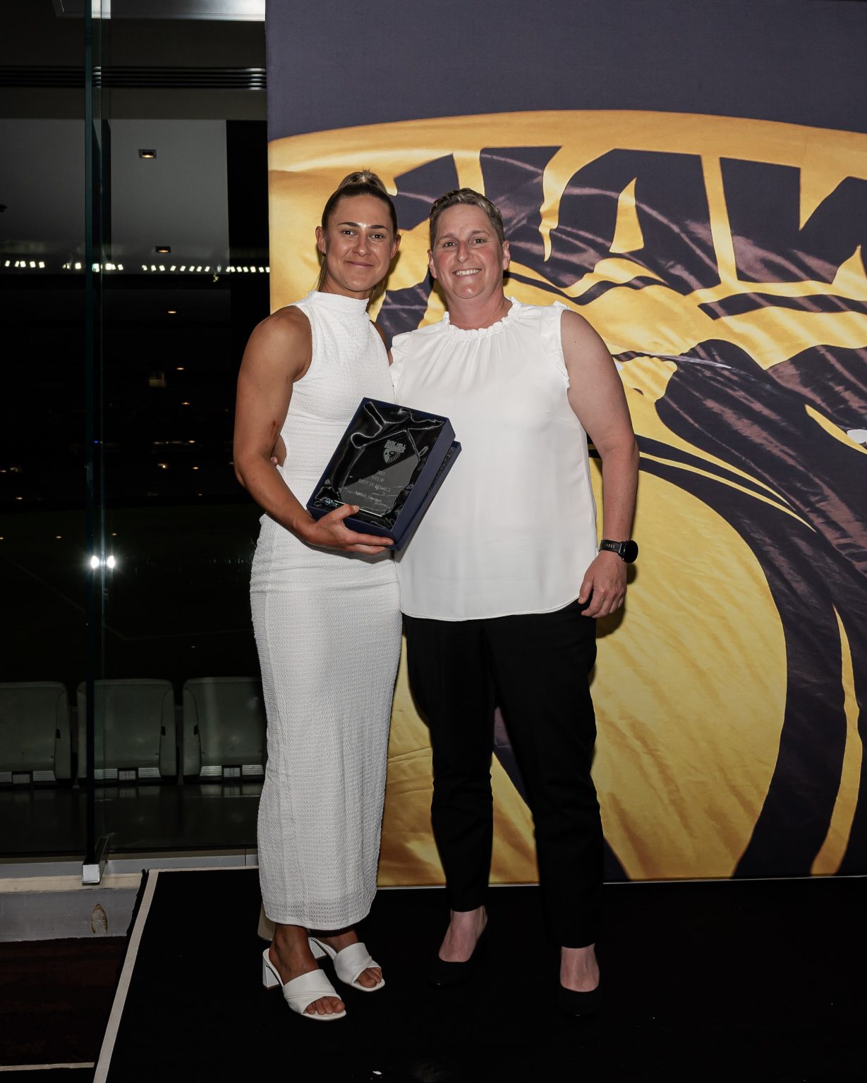2023 Col Austen Trophy & Awards Night Gallery - Box Hill Hawks