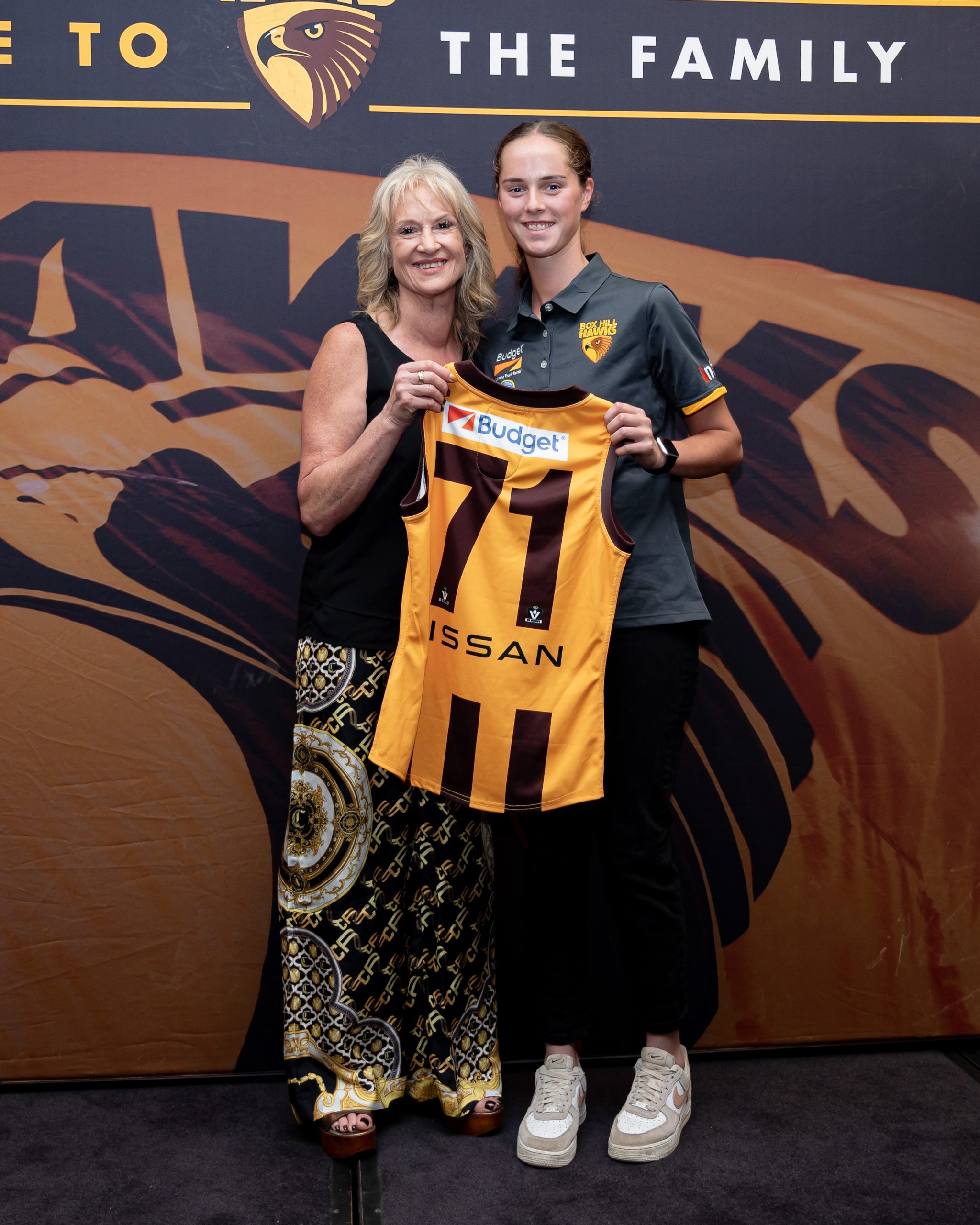 71-Sky-Wilson - Box Hill Hawks