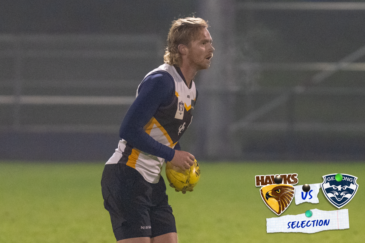 NEWS - Box Hill Hawks