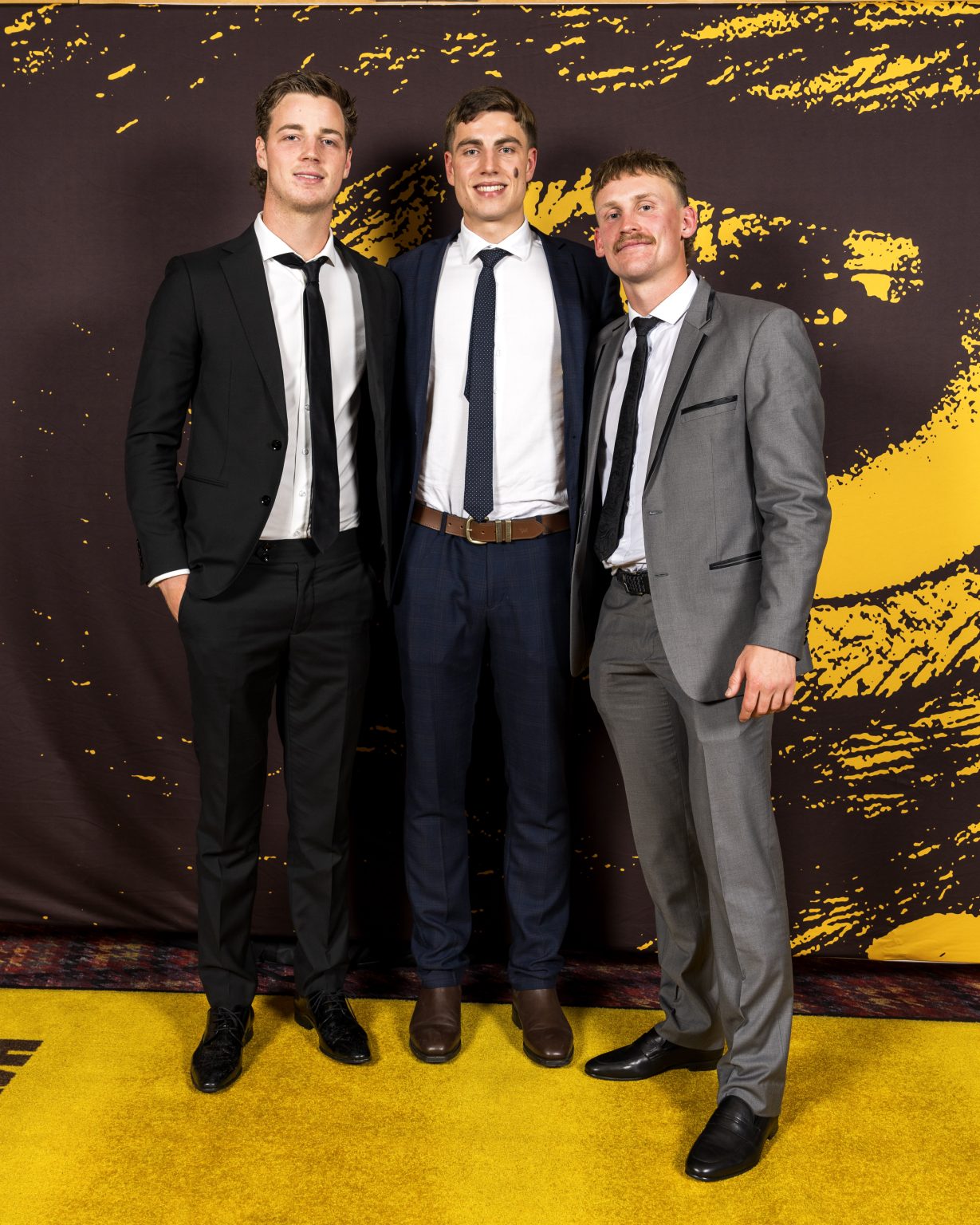 2024 Col Austen Trophy Gallery - Box Hill Hawks